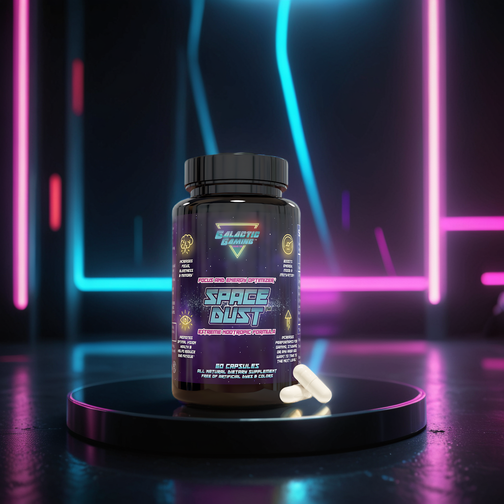 Galactic Supps